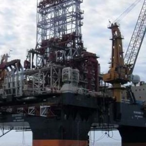 Exxon Negotiating With Chad Over Court-Imposed $74B Fine - eagle petrochem